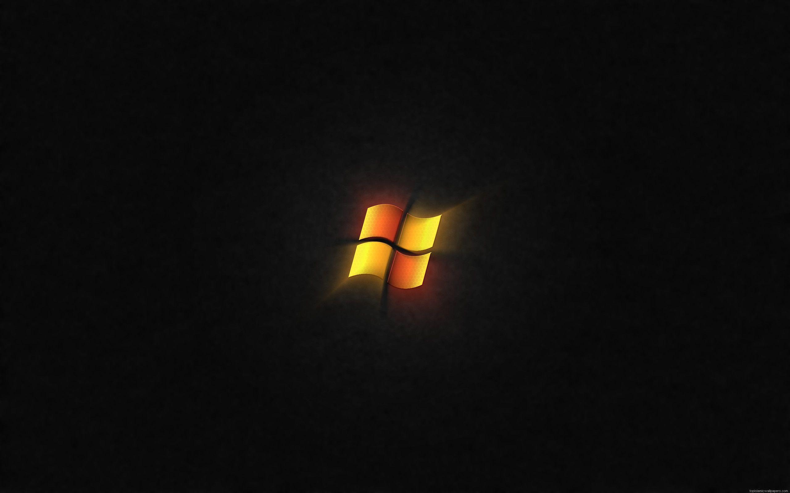 Glowing Windows Wallpapers - Top Free Glowing Windows Backgrounds ...