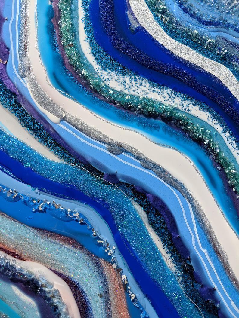 Agate Geode Wallpapers - Top Free Agate Geode Backgrounds - WallpaperAccess