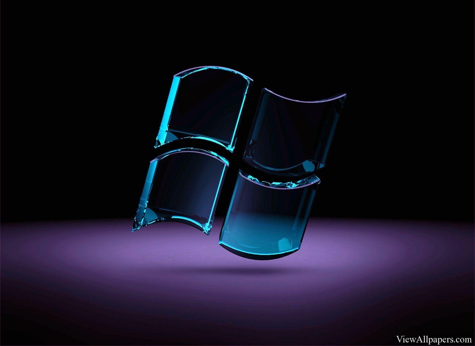 Glowing Windows Wallpapers - Top Free Glowing Windows Backgrounds ...