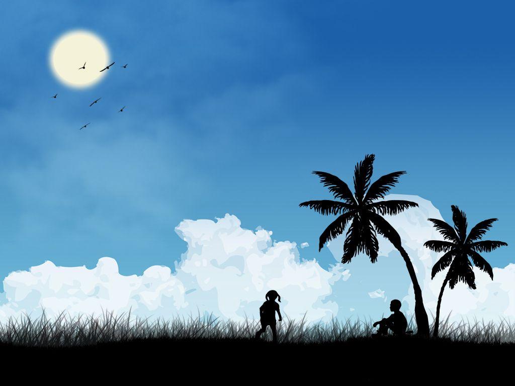 Children Playing Wallpapers - Top Free Children Playing Backgrounds ...