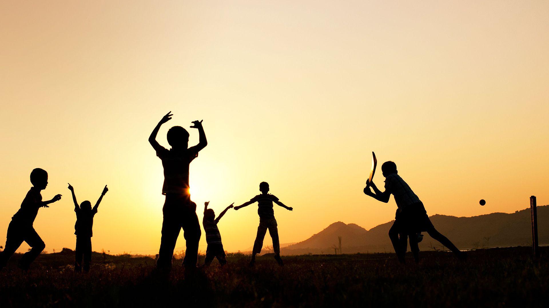 Children Playing Wallpapers - Top Free Children Playing Backgrounds ...