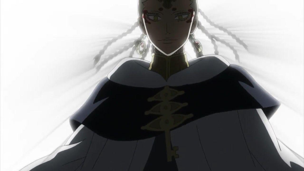 Black Clover Licht Wallpapers - Top Free Black Clover Licht Backgrounds ...