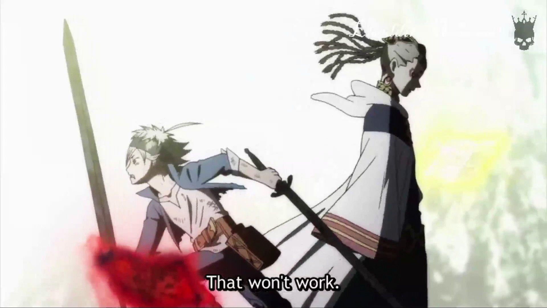 Black Clover Licht Wallpapers - Top Free Black Clover Licht Backgrounds ...