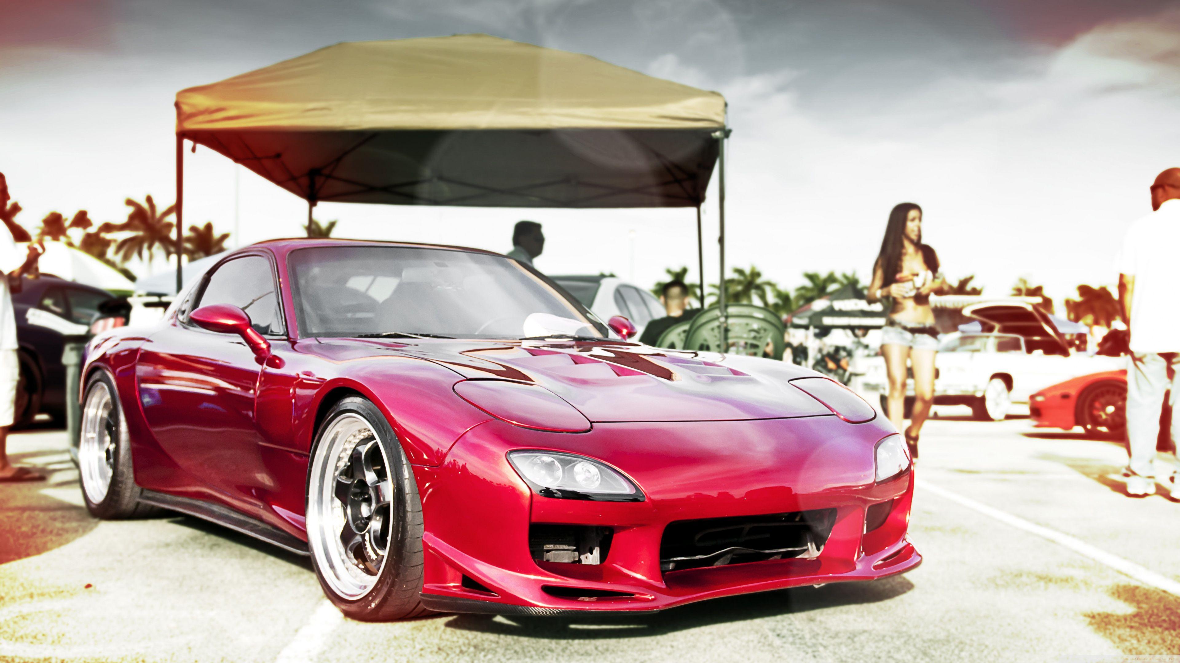 Rx7 Wallpapers - Top Free Rx7 Backgrounds - WallpaperAccess