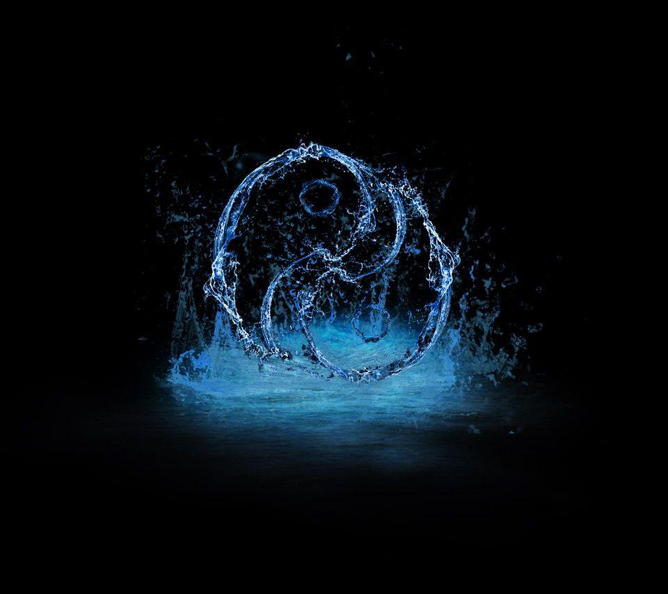 Water Symbol Wallpapers - Top Free Water Symbol Backgrounds ...