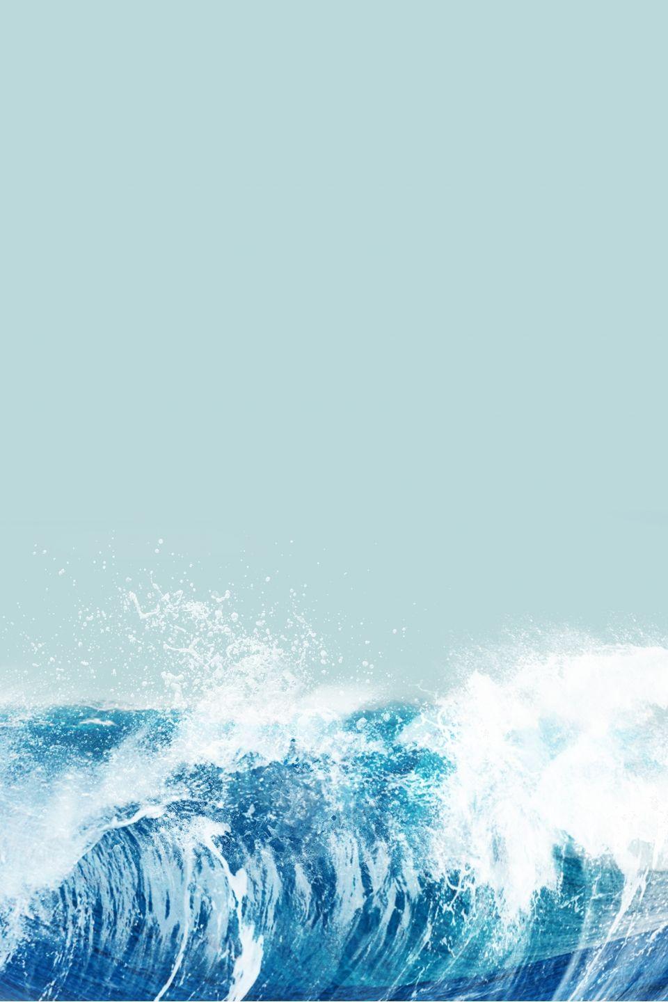 Waves Phone Wallpapers - Top Free Waves Phone Backgrounds - WallpaperAccess