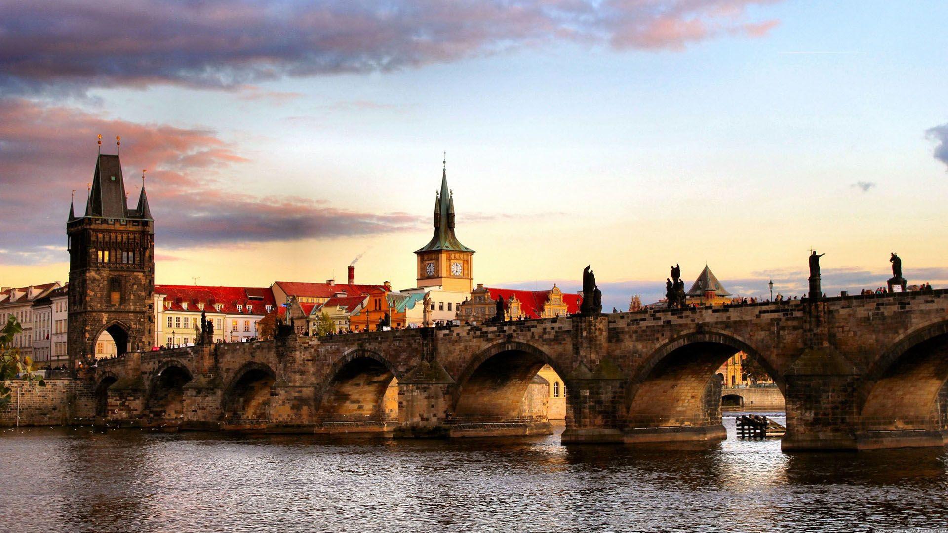 Prague Desktop Wallpapers - Top Free Prague Desktop Backgrounds ...