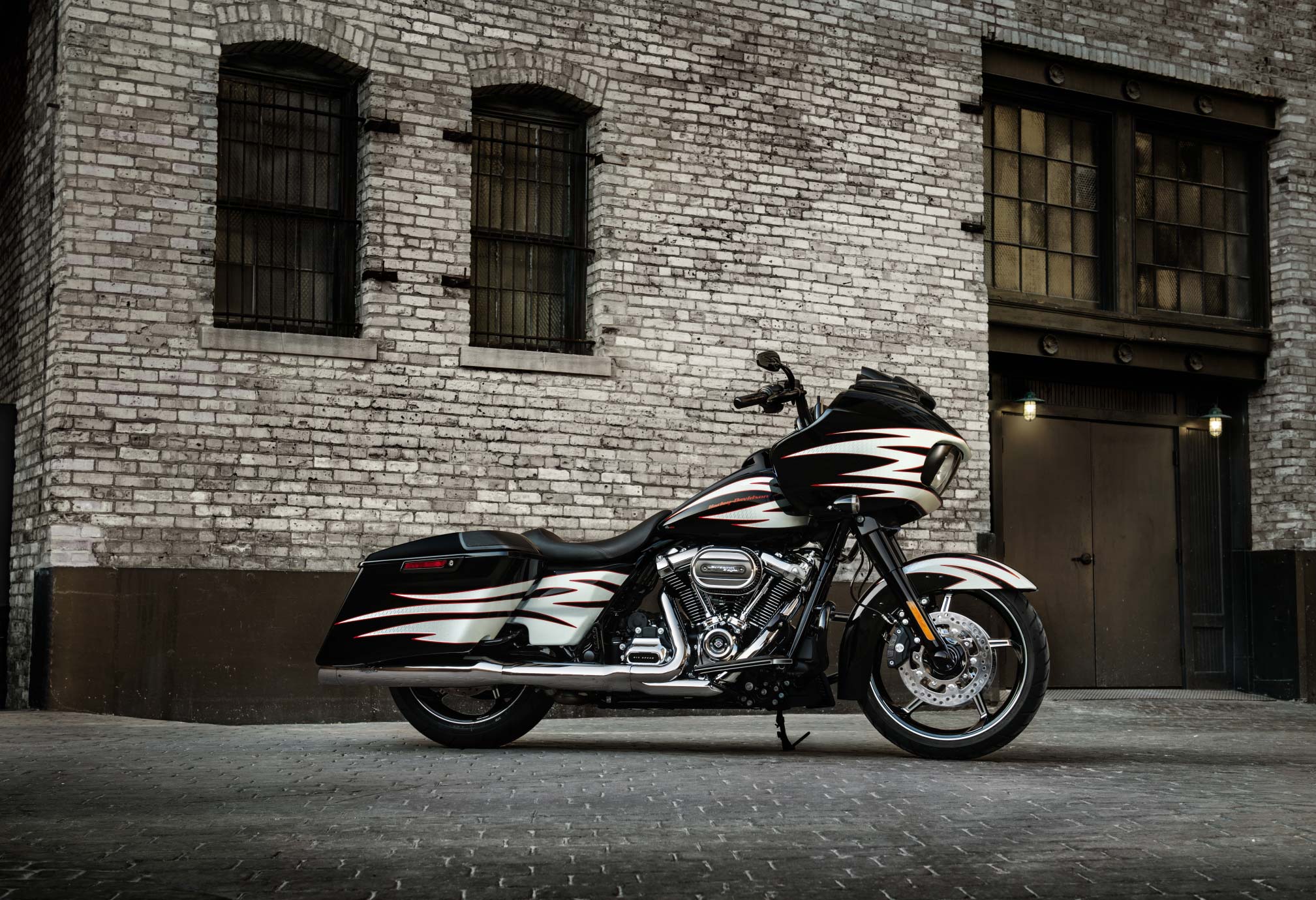 Harley-Davidson Road Glide Wallpapers - Top Free Harley-Davidson Road ...