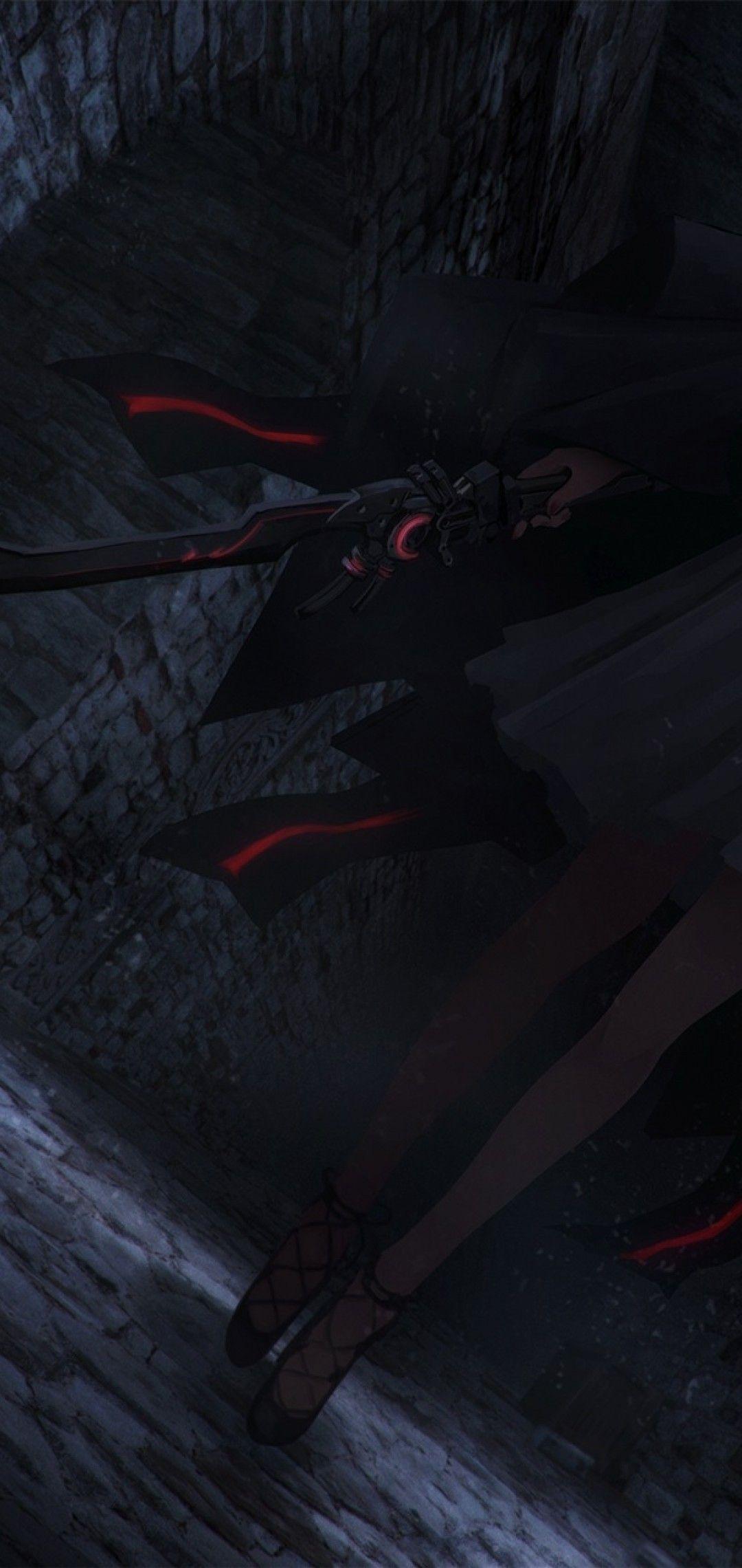 Dark Sword Wallpapers - Top Free Dark Sword Backgrounds - WallpaperAccess