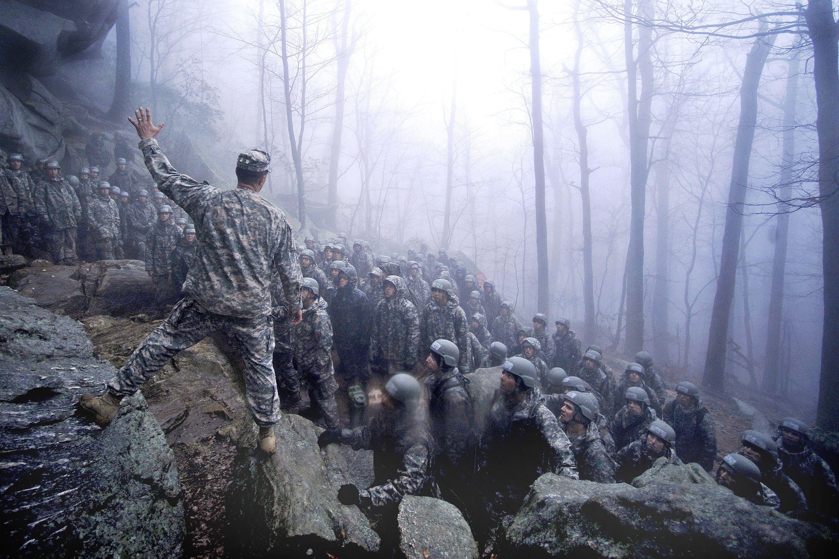 Officer Training Academy Wallpapers - Top Free Officer Training Academy ...
