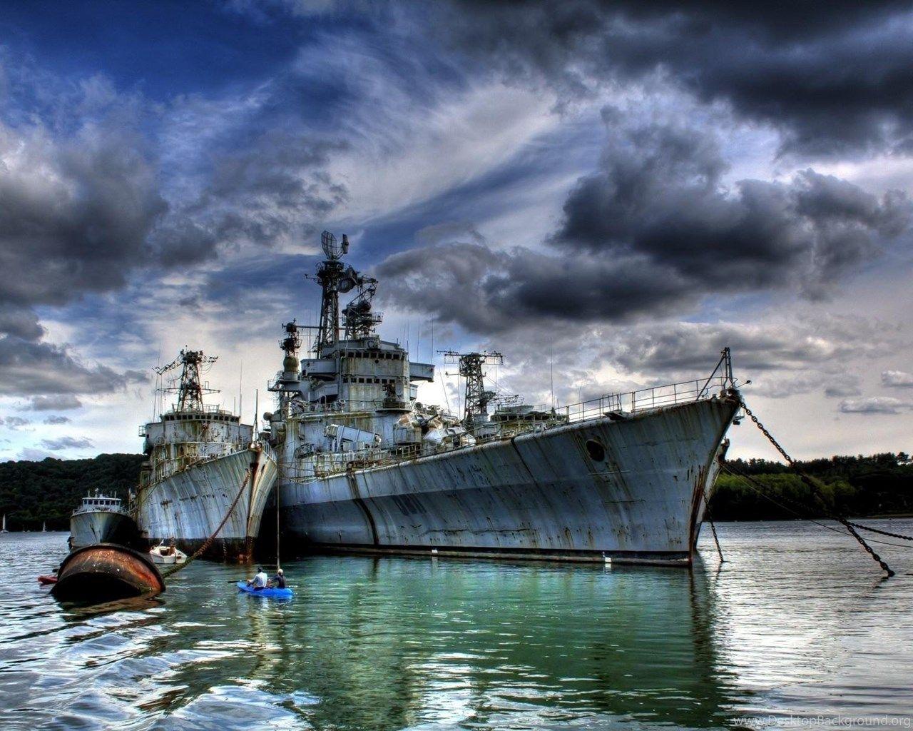 Navy Ship Wallpapers - Top Free Navy Ship Backgrounds - WallpaperAccess