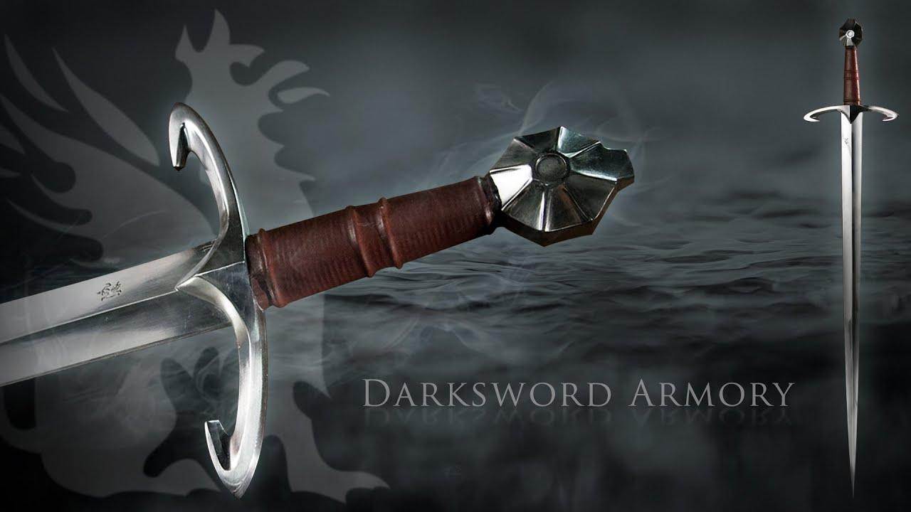 Dark Sword Wallpapers - Top Free Dark Sword Backgrounds - WallpaperAccess