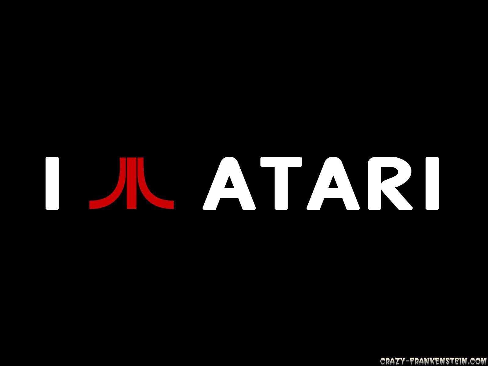 Atari 2600 Wallpapers - Top Free Atari 2600 Backgrounds - WallpaperAccess