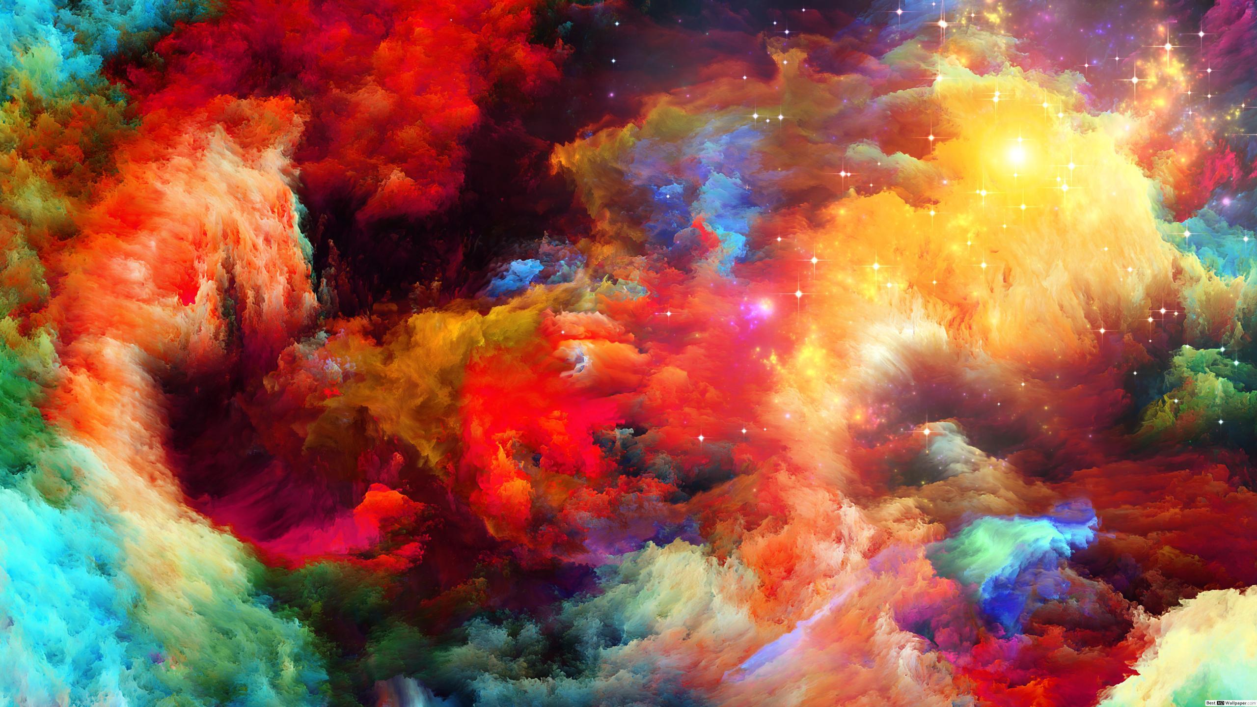 2560 X 1440 Color Smoke Wallpapers - Top Free 2560 X 1440 Color Smoke ...