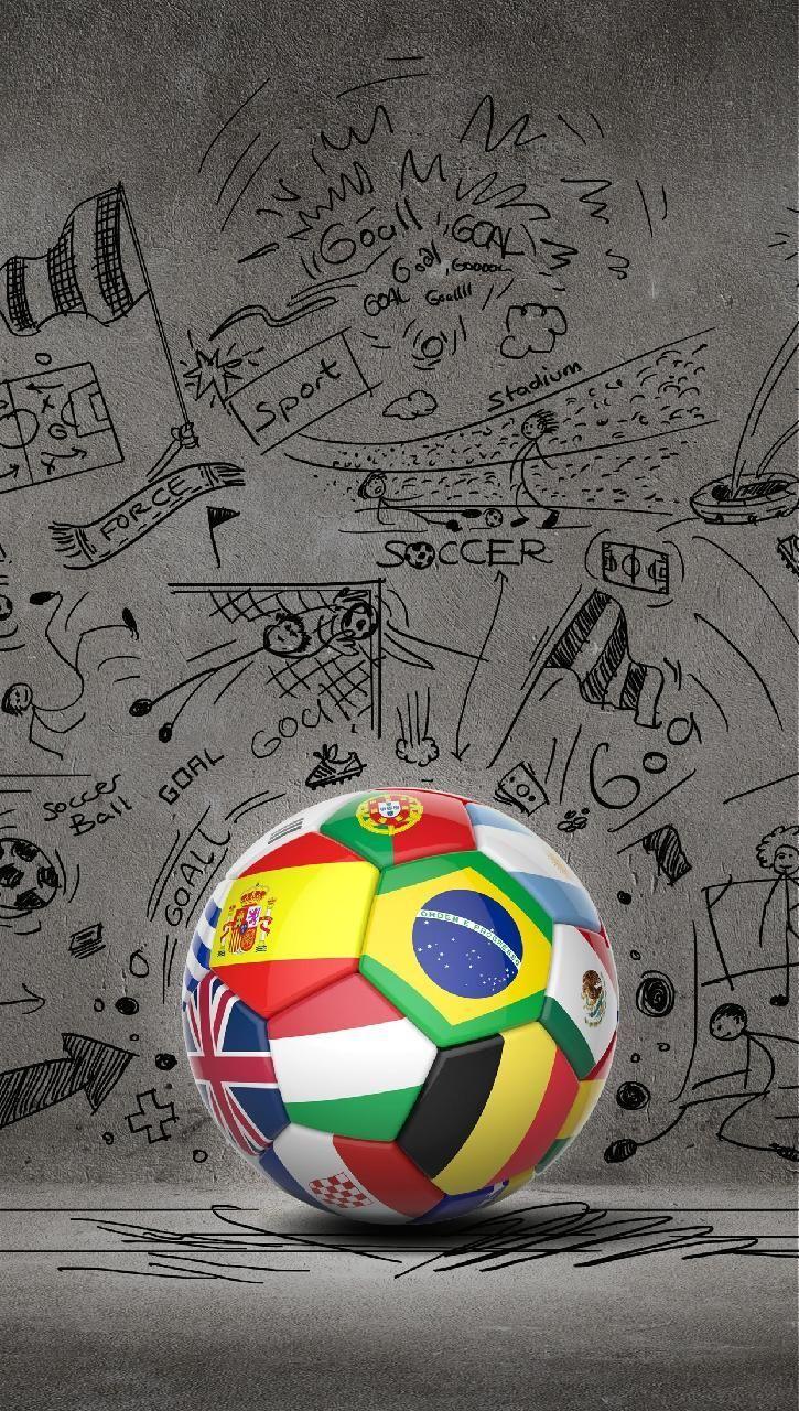 Phone Football Wallpapers - Top Free Phone Football Backgrounds ...