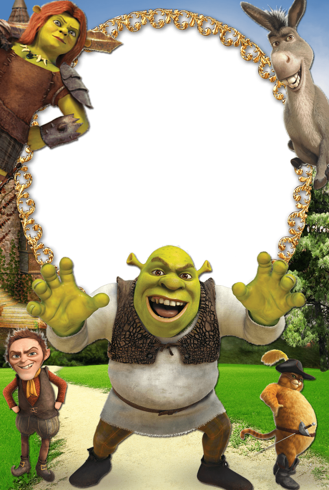Shrek Iphone Wallpapers Top Free Shrek Iphone Backgrounds Wallpaperaccess