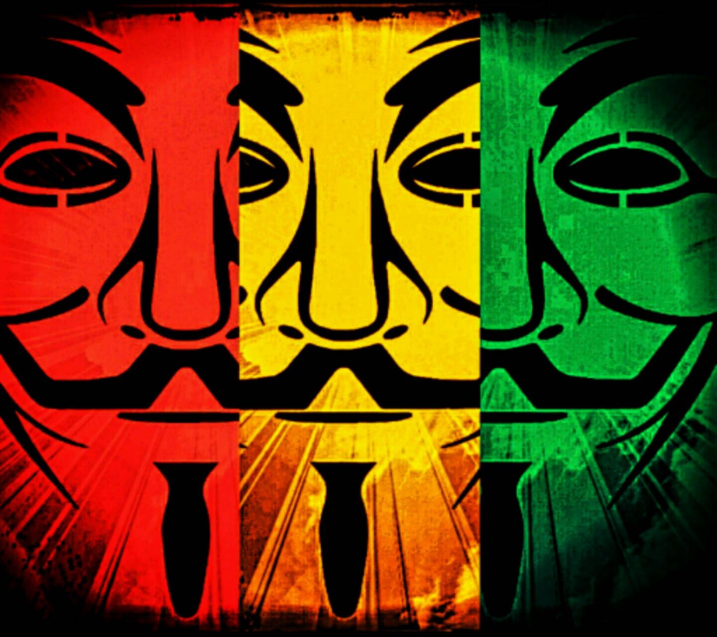 Rastafarian Wallpapers - Top Free Rastafarian Backgrounds - WallpaperAccess