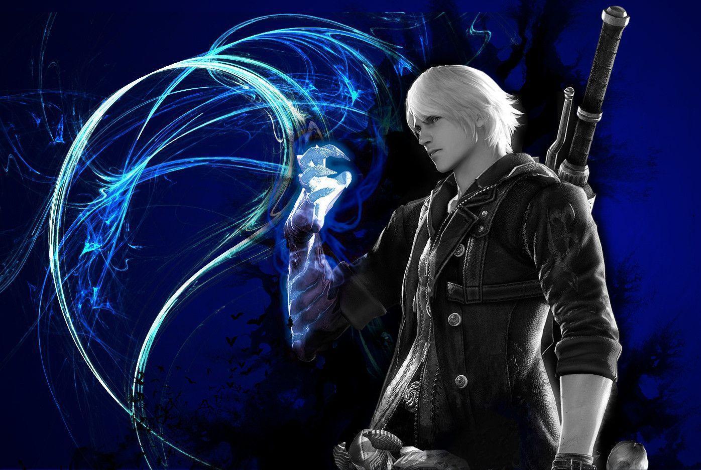 DMC 4 Wallpapers - Top Free DMC 4 Backgrounds - WallpaperAccess