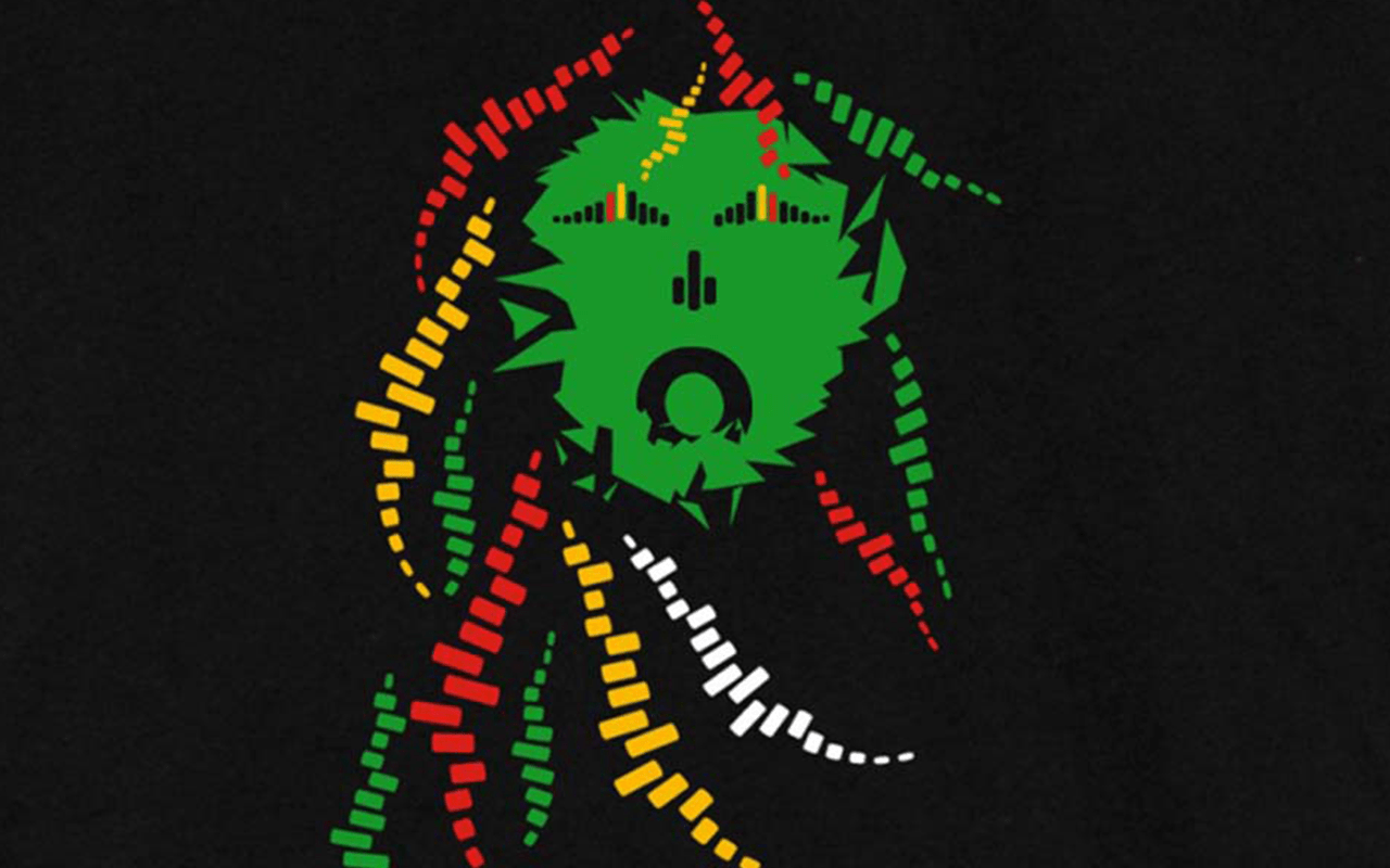 Rastafarian Wallpapers - Top Free Rastafarian Backgrounds - WallpaperAccess