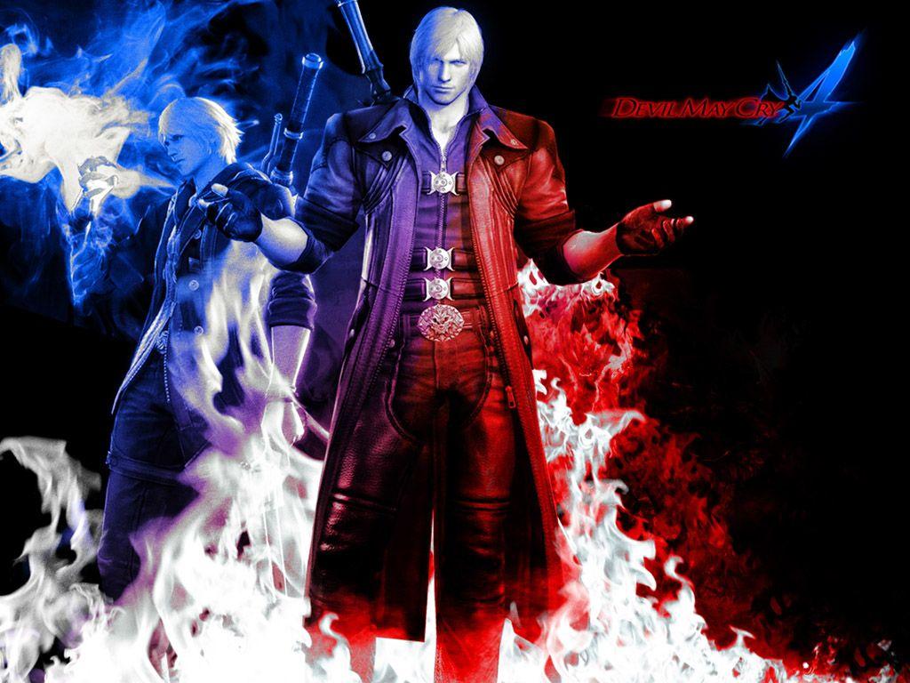 DMC 4 Wallpapers - Top Free DMC 4 Backgrounds - WallpaperAccess