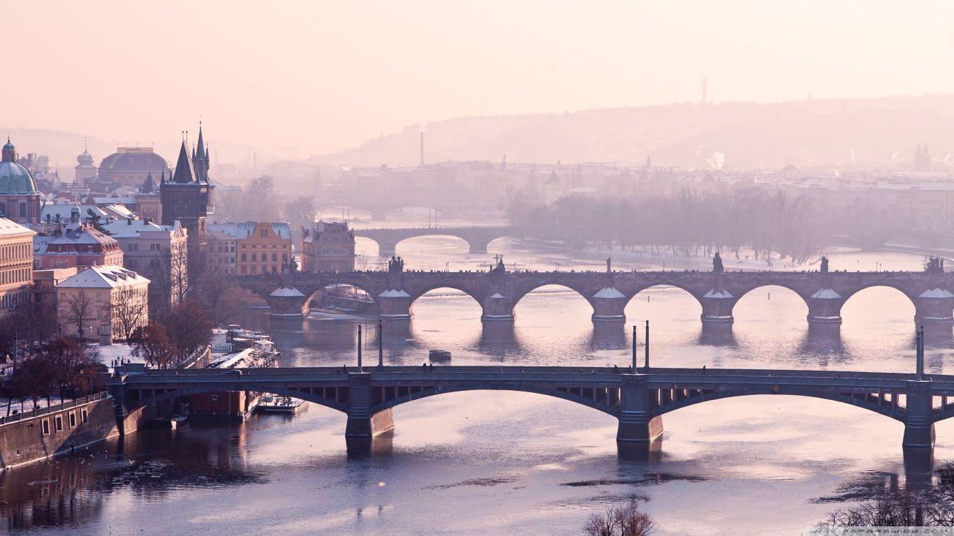 Prague Wallpapers - Top Free Prague Backgrounds - WallpaperAccess