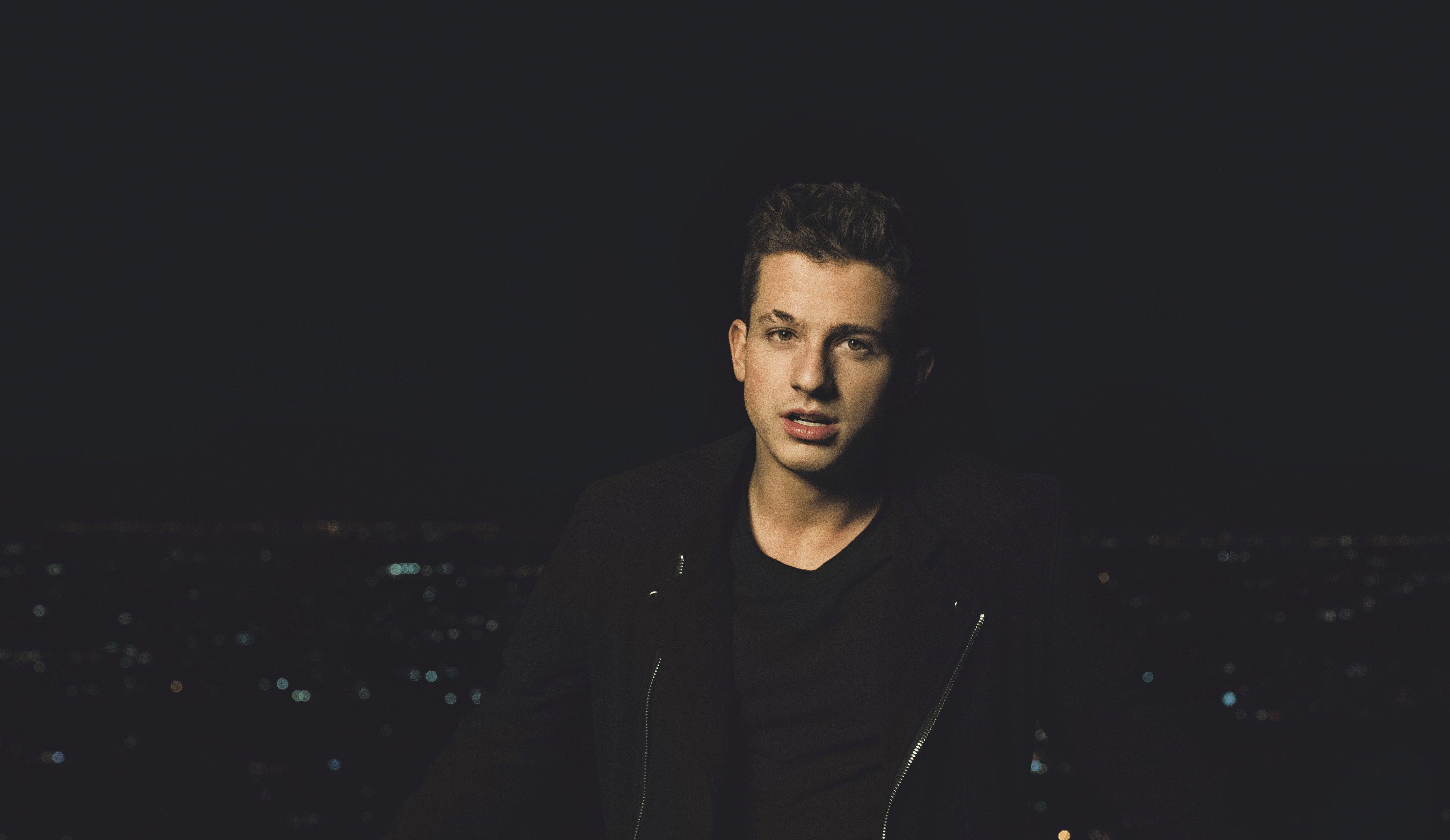 Charlie Puth Hd Wallpapers Top Free Charlie Puth Hd Backgrounds Wallpaperaccess