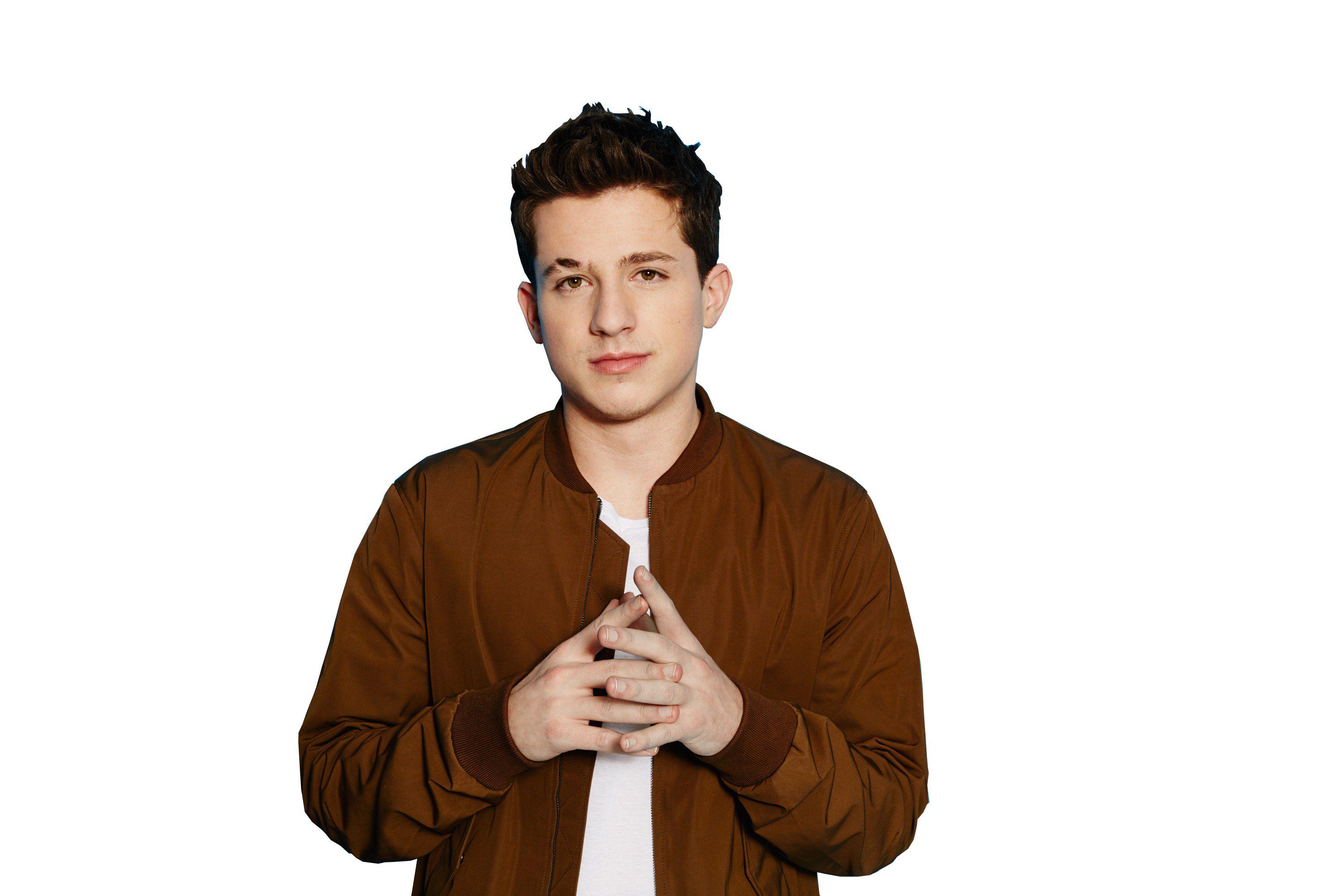 Charlie Puth HD Wallpapers - Top Free Charlie Puth HD Backgrounds ...