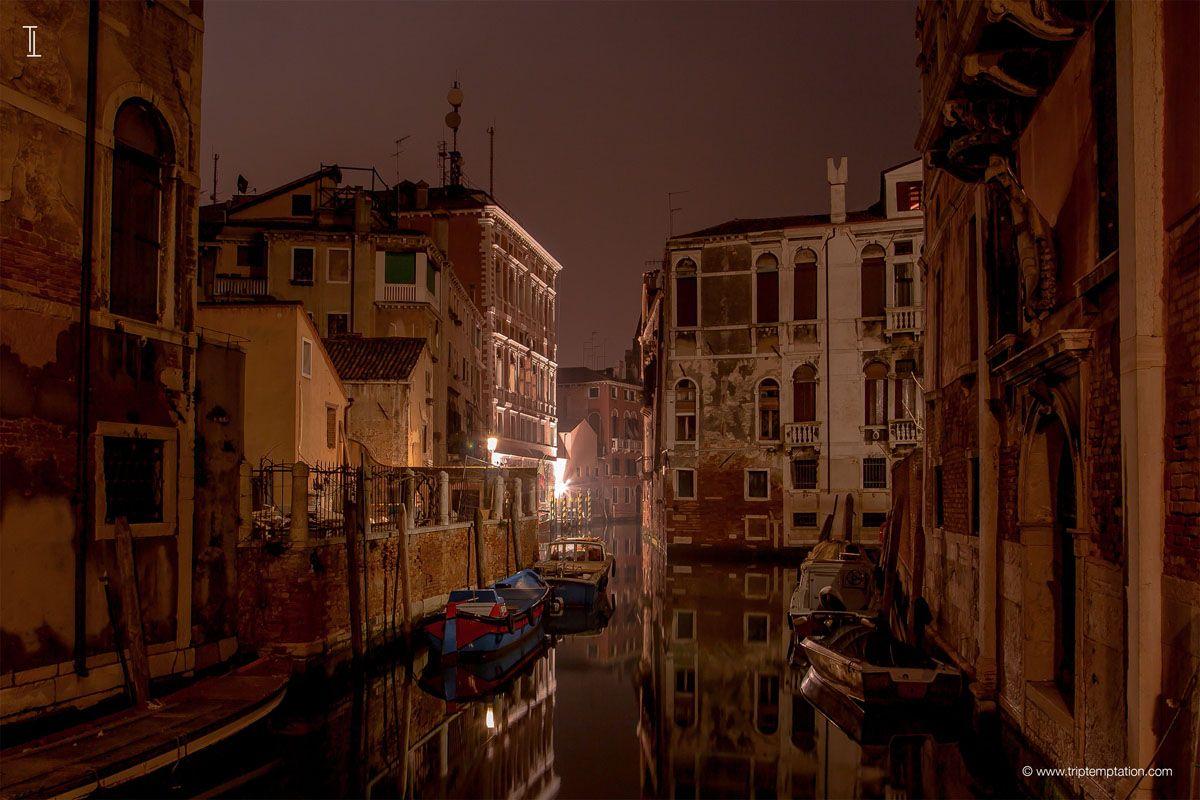 Venice Night Wallpapers - Top Free Venice Night Backgrounds ...