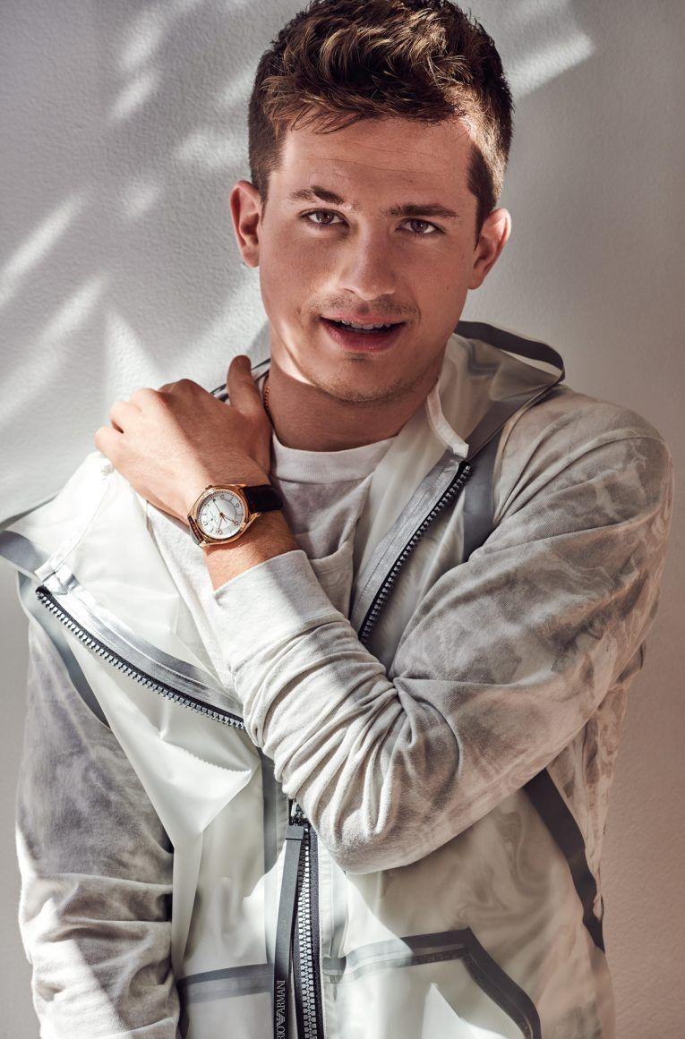 Charlie Puth HD Wallpapers - Top Free Charlie Puth HD Backgrounds ...