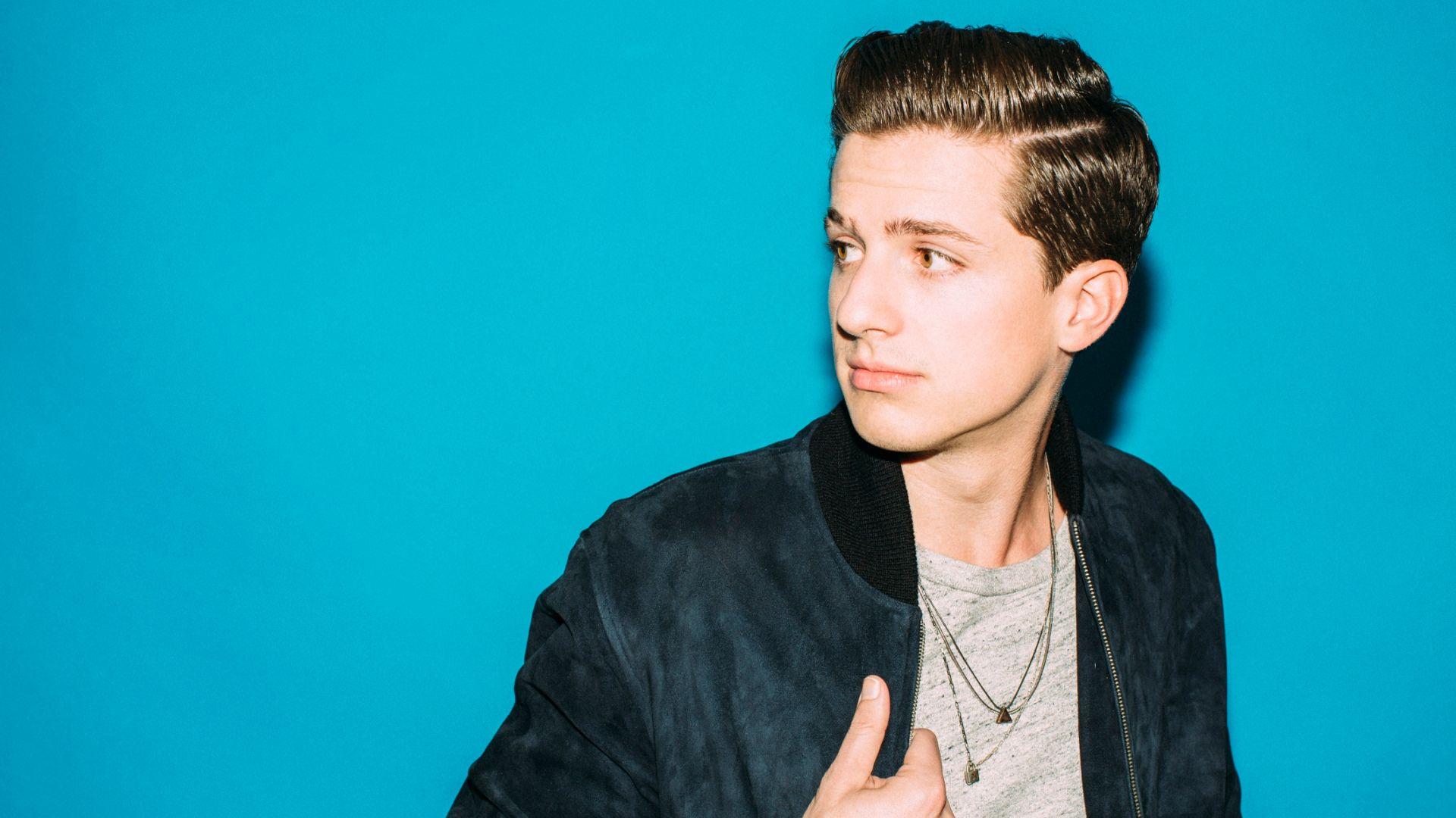 Charlie Puth HD Wallpapers - Top Free Charlie Puth HD Backgrounds ...