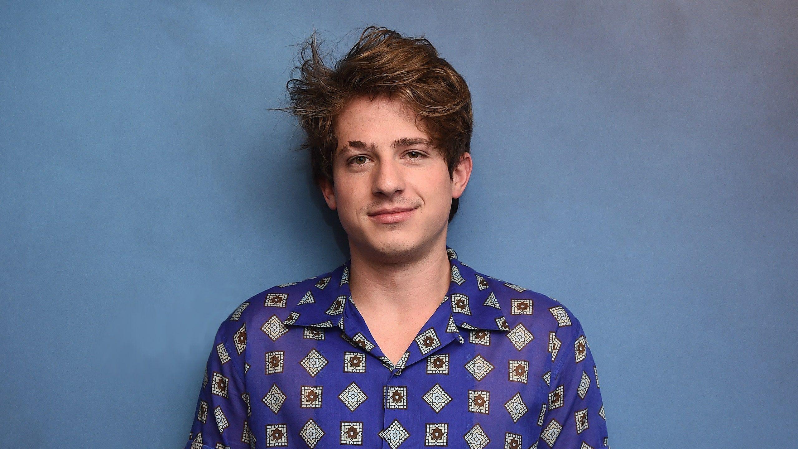 Charlie Puth HD Wallpapers - Top Free Charlie Puth HD Backgrounds ...