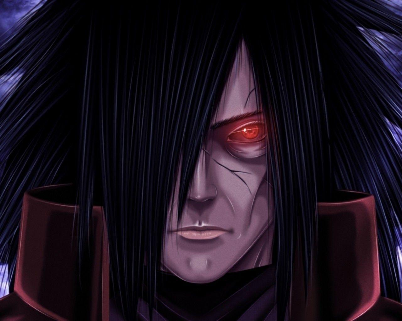 Madara Eyes Wallpapers - Top Free Madara Eyes Backgrounds - WallpaperAccess