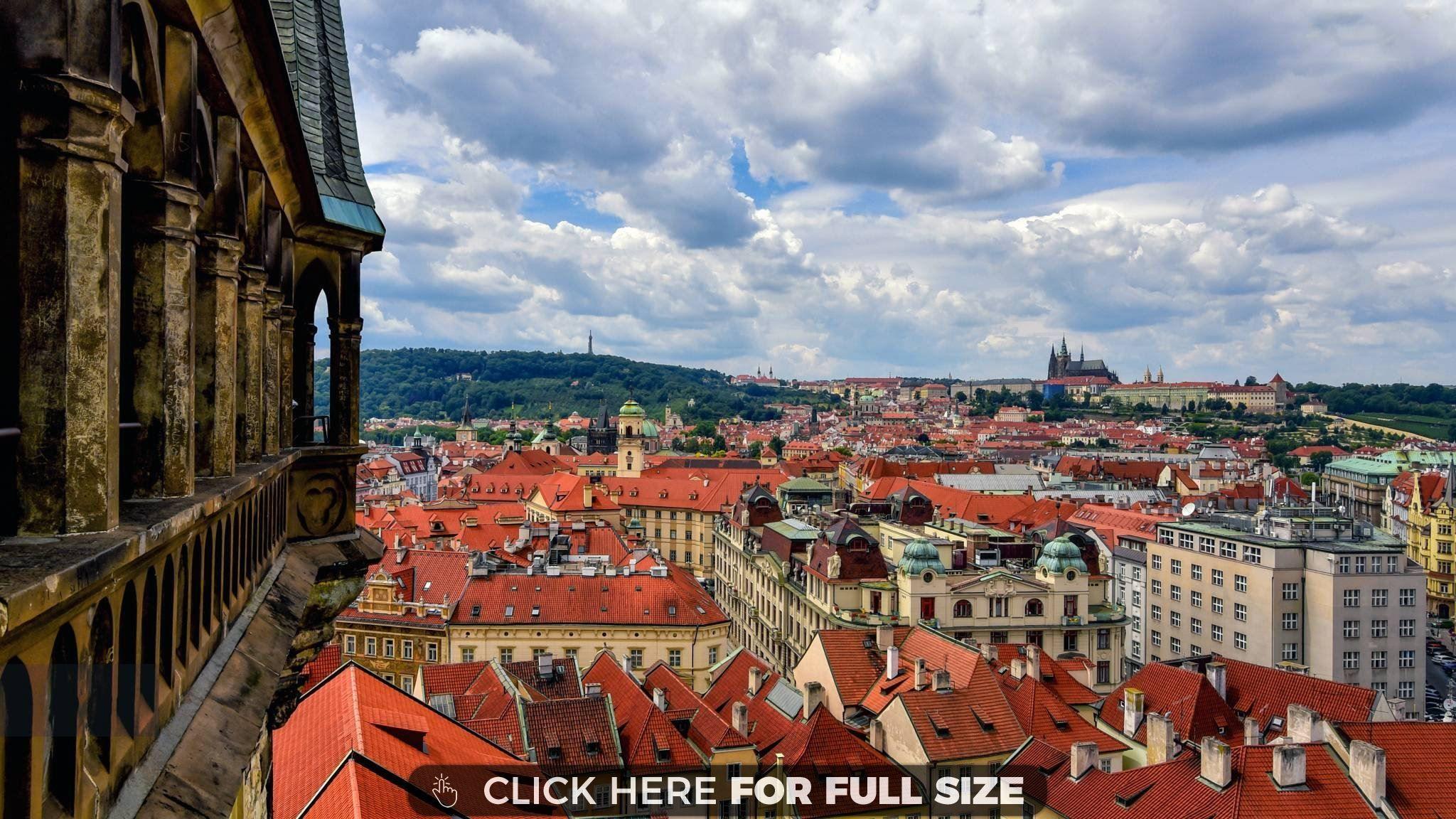 Czech Republic Wallpapers - Top Free Czech Republic Backgrounds ...