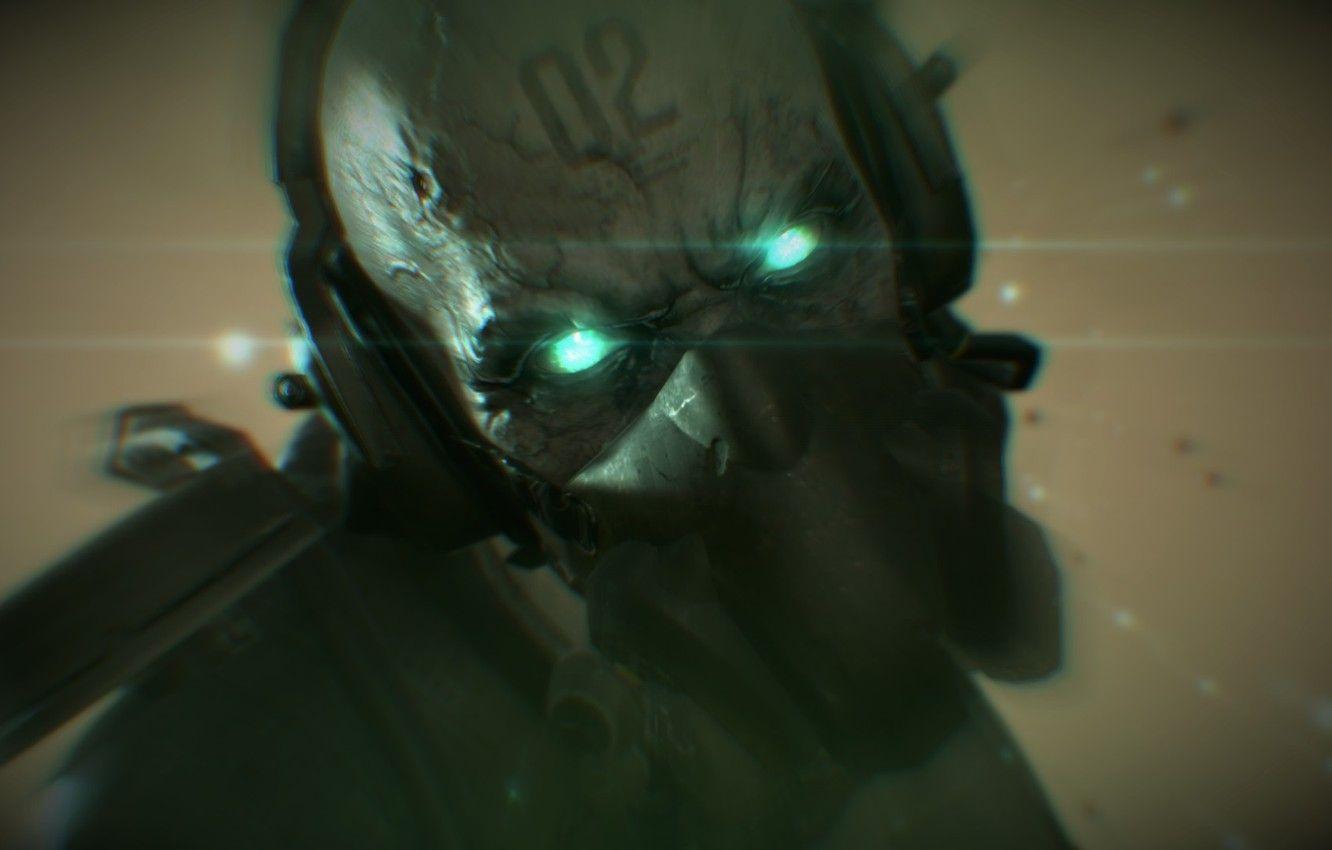 MGS 5 Wallpapers - Top Free MGS 5 Backgrounds - WallpaperAccess