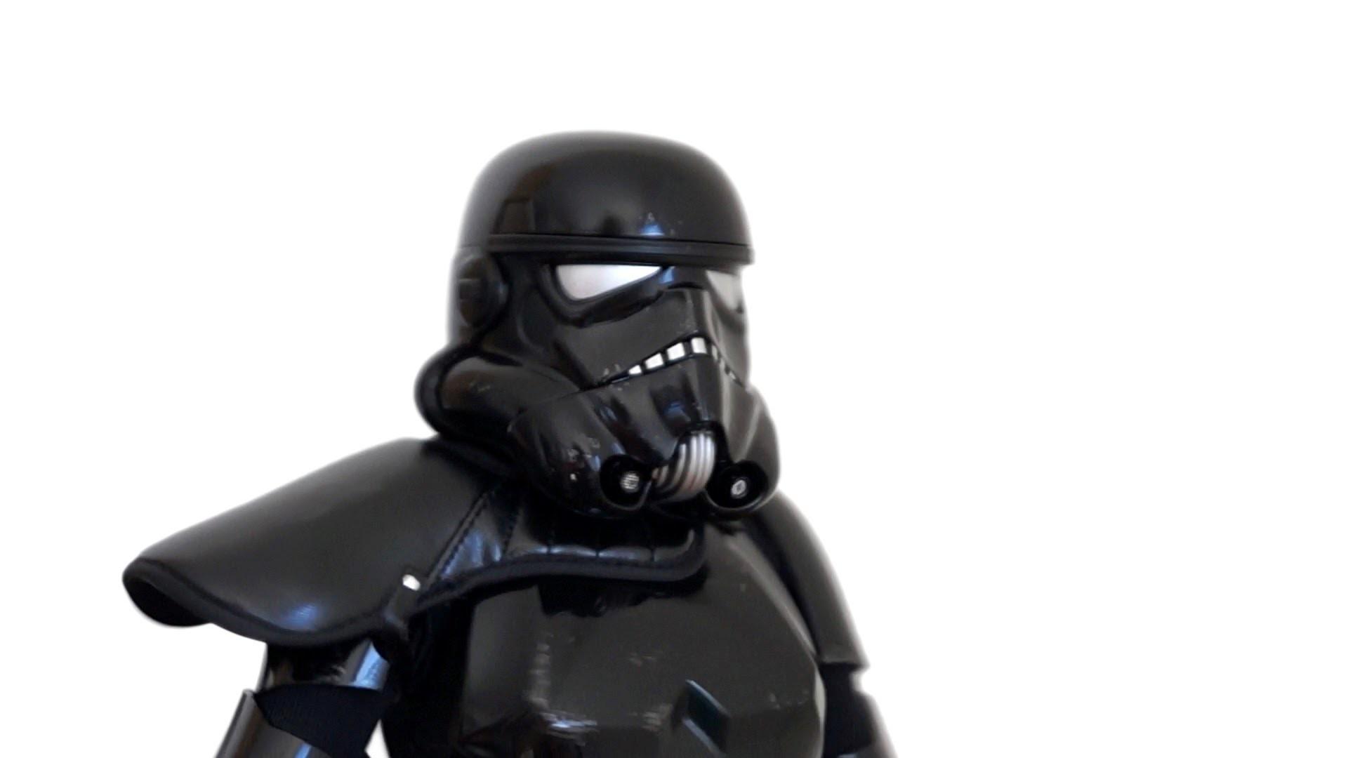 Shadow Trooper Wallpapers - Top Free Shadow Trooper Backgrounds ...