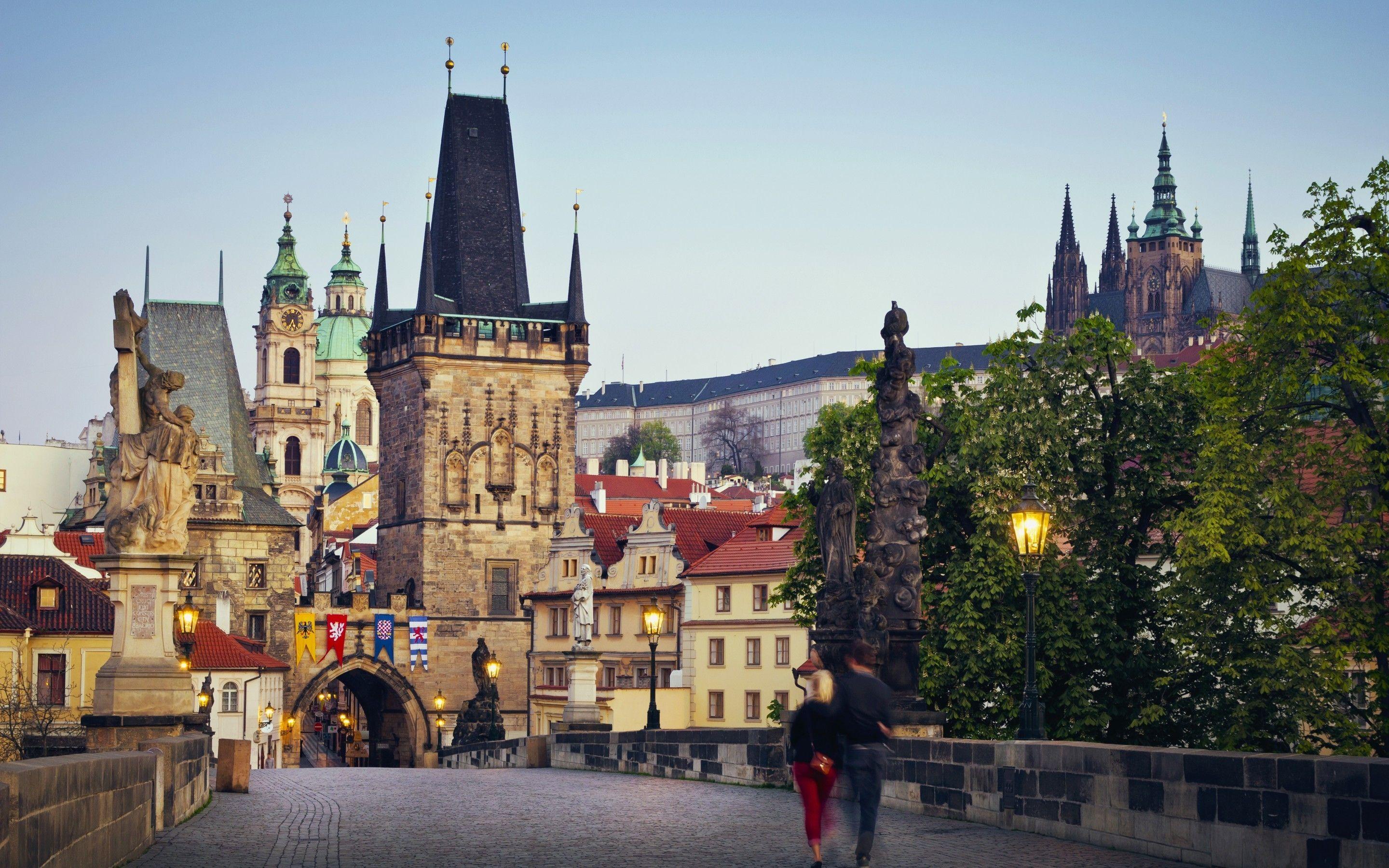 Prague Wallpapers - Top Free Prague Backgrounds - WallpaperAccess