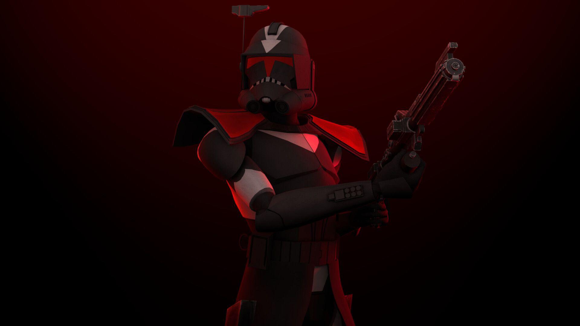 Shadow Trooper Wallpapers - Top Free Shadow Trooper Backgrounds ...