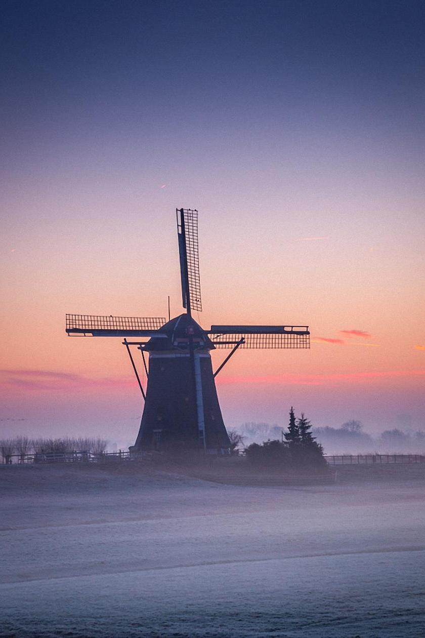 Mill Wallpapers - Top Free Mill Backgrounds - WallpaperAccess