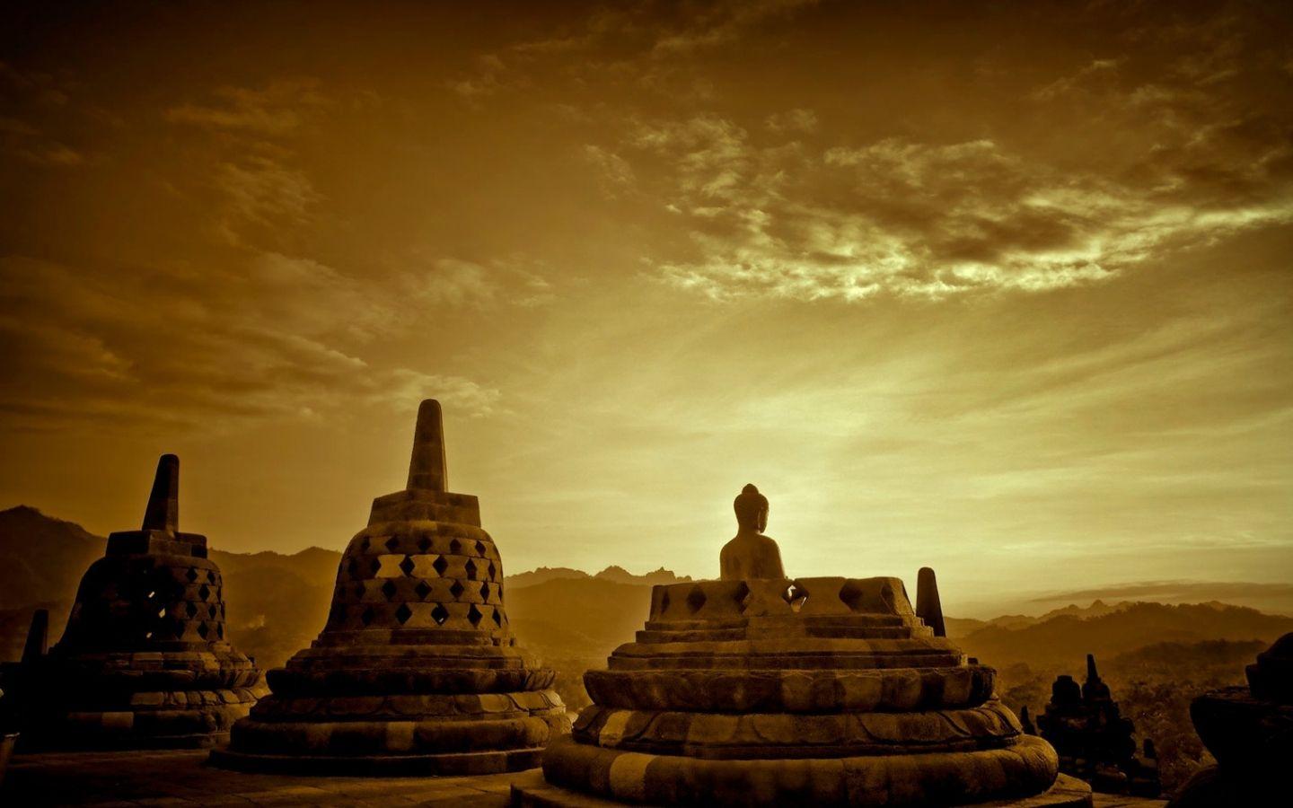 Zen Temple Wallpapers - Top Free Zen Temple Backgrounds - WallpaperAccess