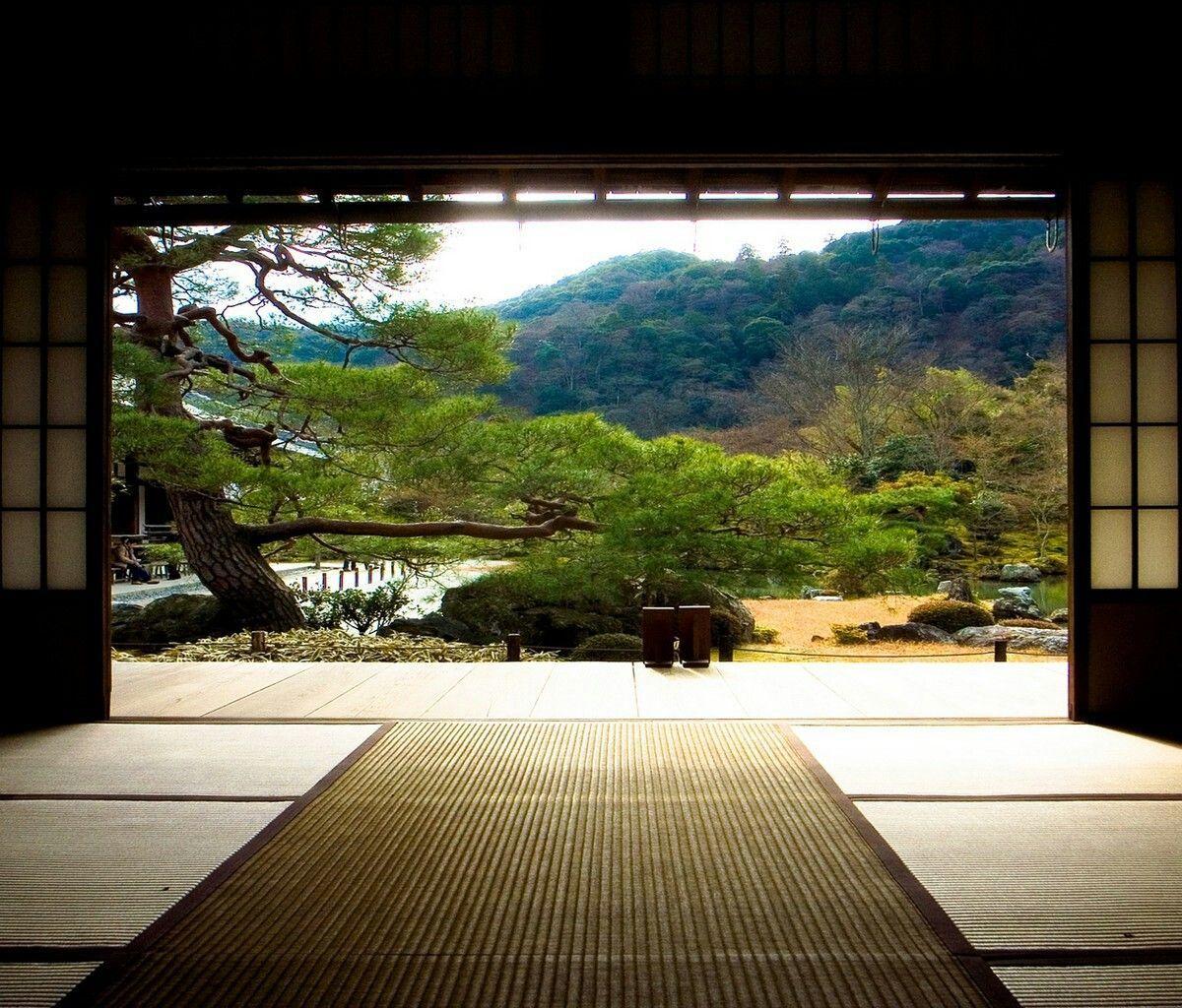 Zen Temple Wallpapers - Top Free Zen Temple Backgrounds - WallpaperAccess