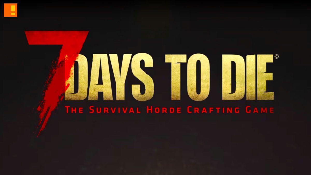 7 Days to Die Wallpapers - Top Free 7 Days to Die Backgrounds ...