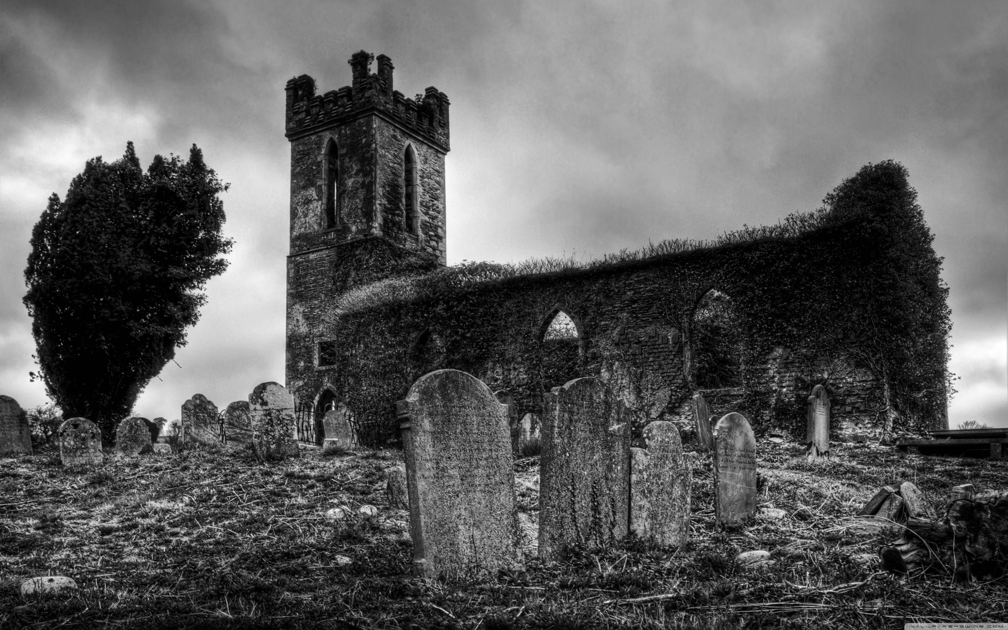 Old Church Wallpapers - Top Free Old Church Backgrounds - WallpaperAccess