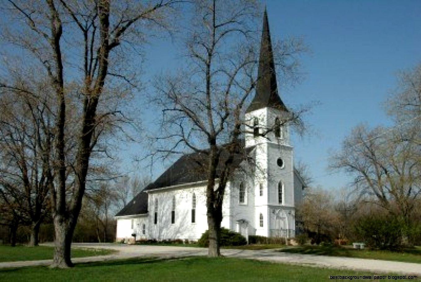 Old Church Wallpapers - Top Free Old Church Backgrounds - WallpaperAccess