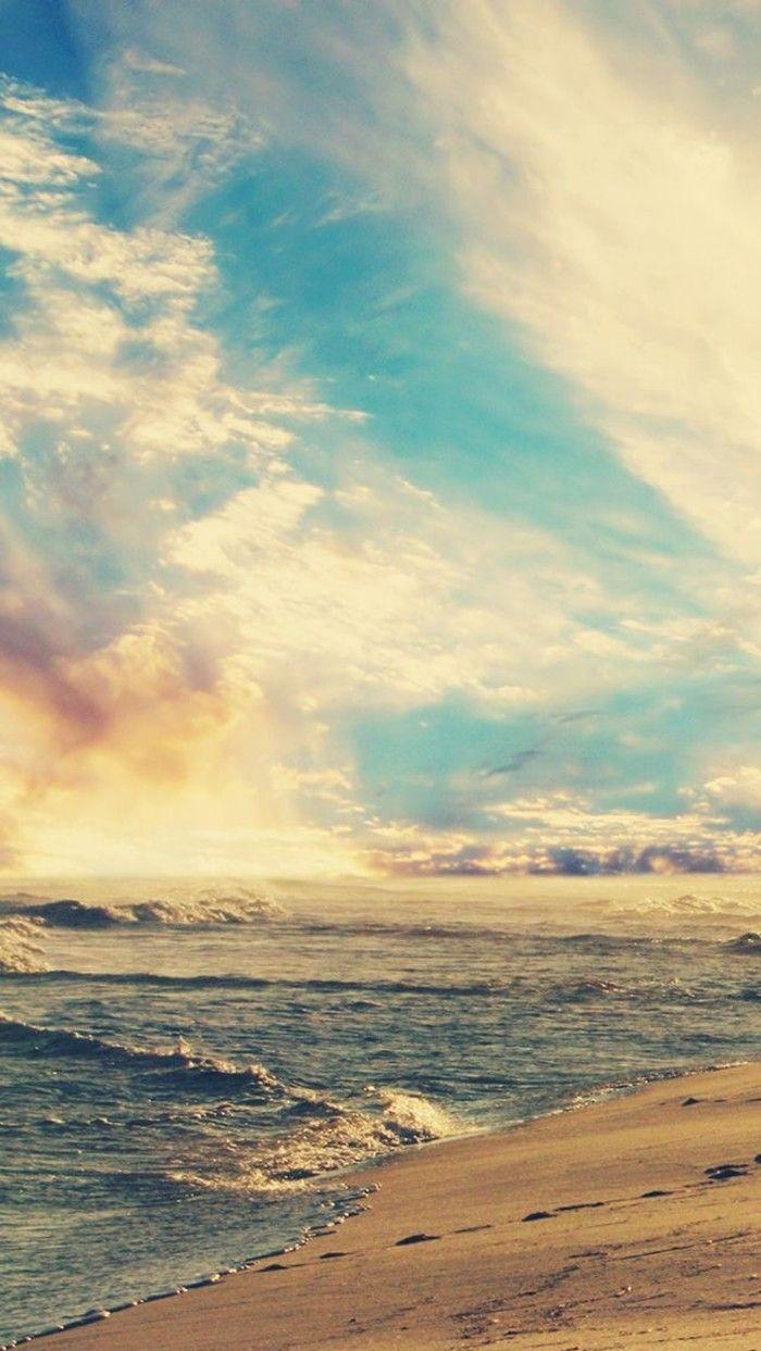Beach Phone Wallpapers - Top Free Beach Phone Backgrounds - WallpaperAccess