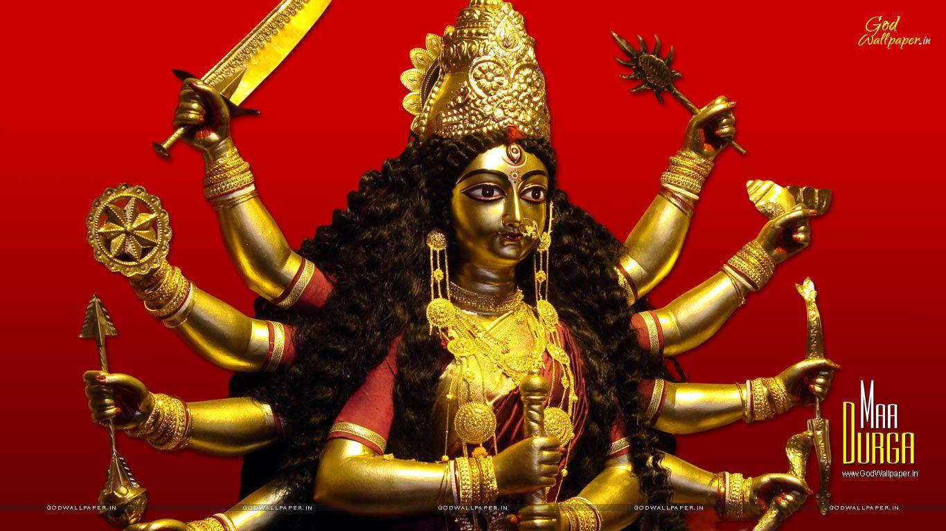 Durga Puja Wallpapers - Top Free Durga Puja Backgrounds - WallpaperAccess