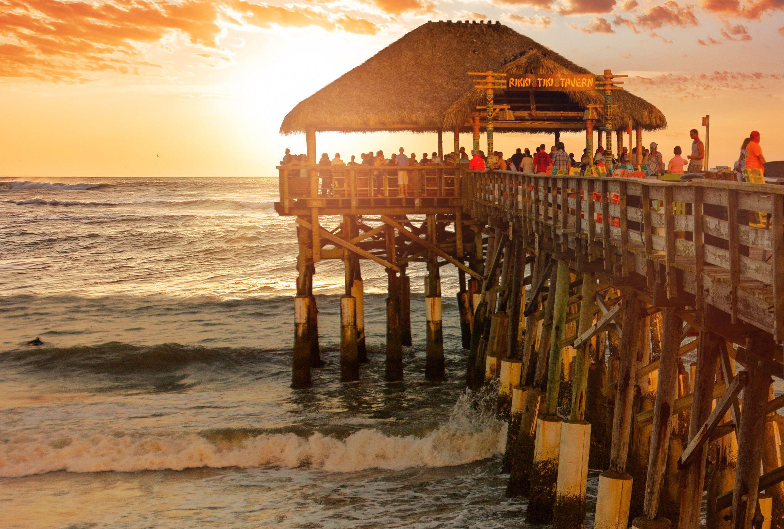 Miami Beach Waves Wallpapers - Top Free Miami Beach Waves Backgrounds ...