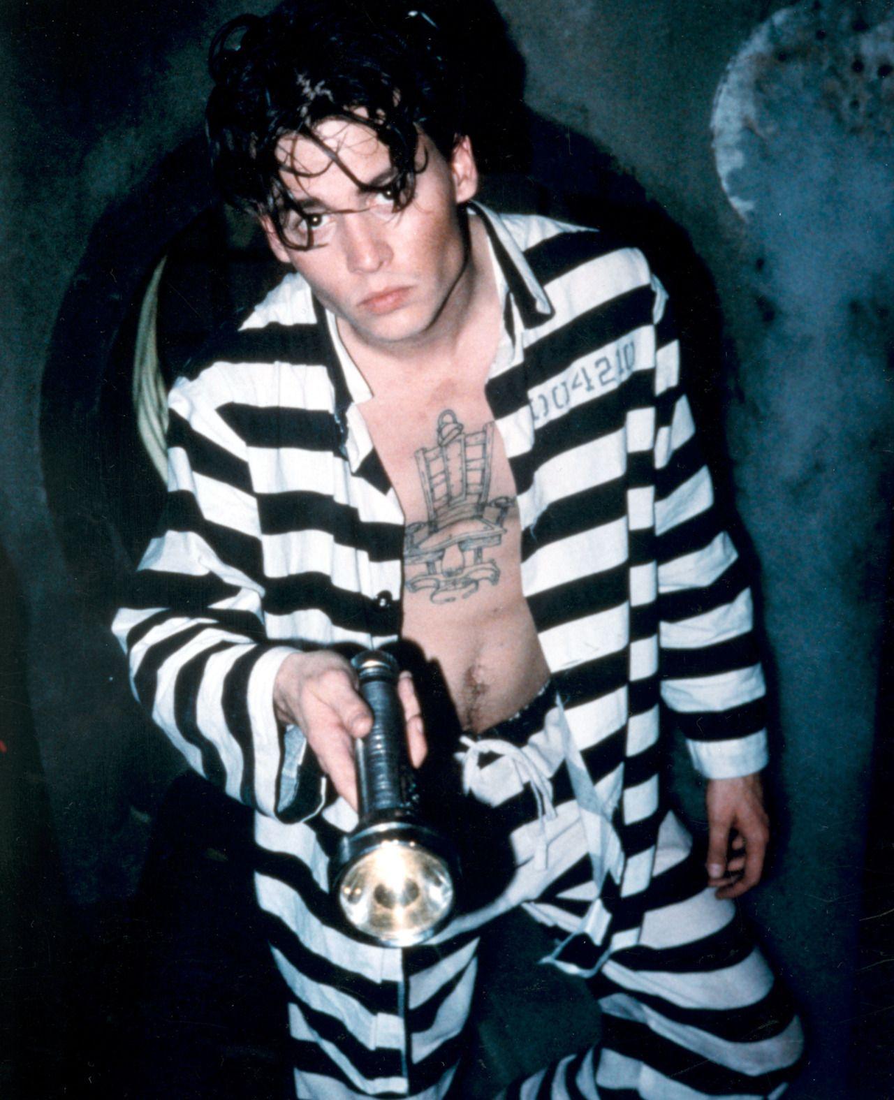 Johnny Depp Cry Baby Wallpapers - Top Free Johnny Depp Cry Baby ...