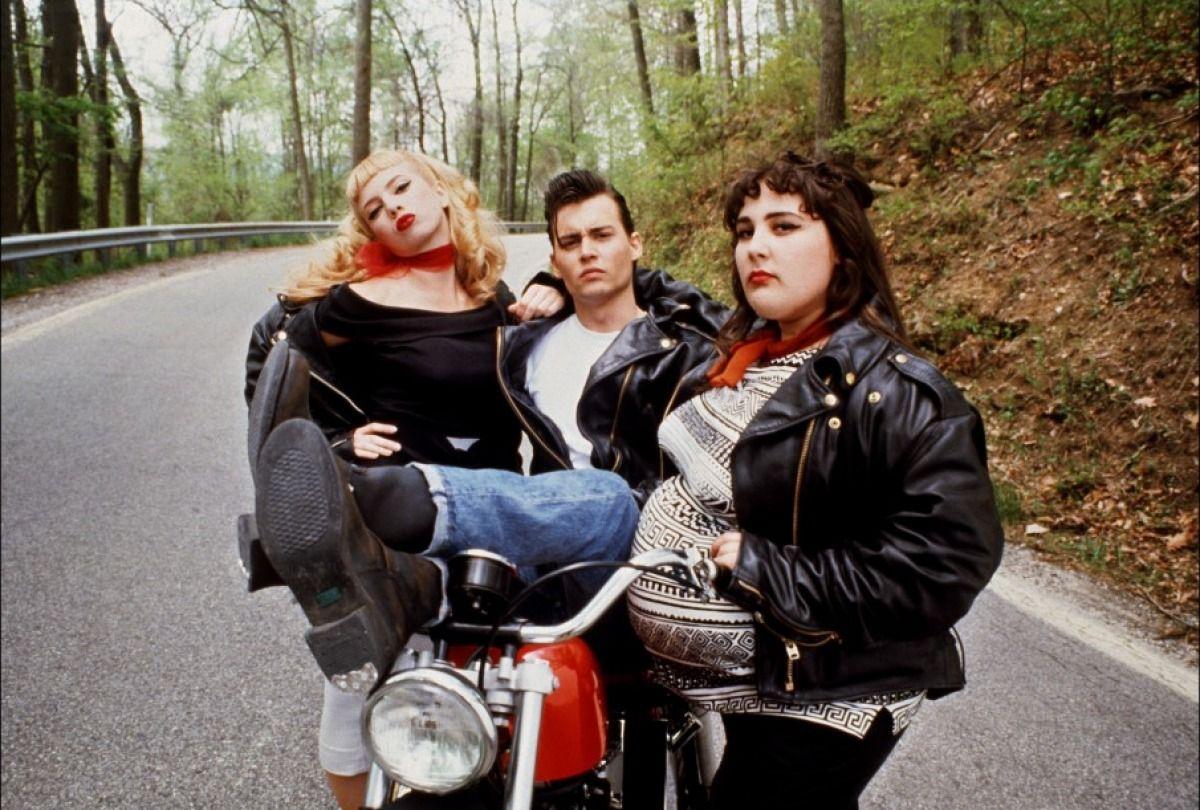 Cry Baby Movie Wallpapers - Top Free Cry Baby Movie Backgrounds ...