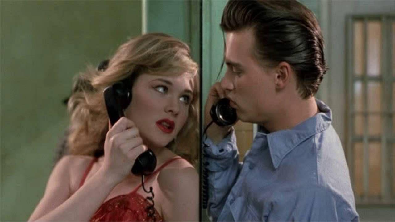 Johnny Depp Cry Baby Wallpapers - Top Free Johnny Depp Cry Baby ...