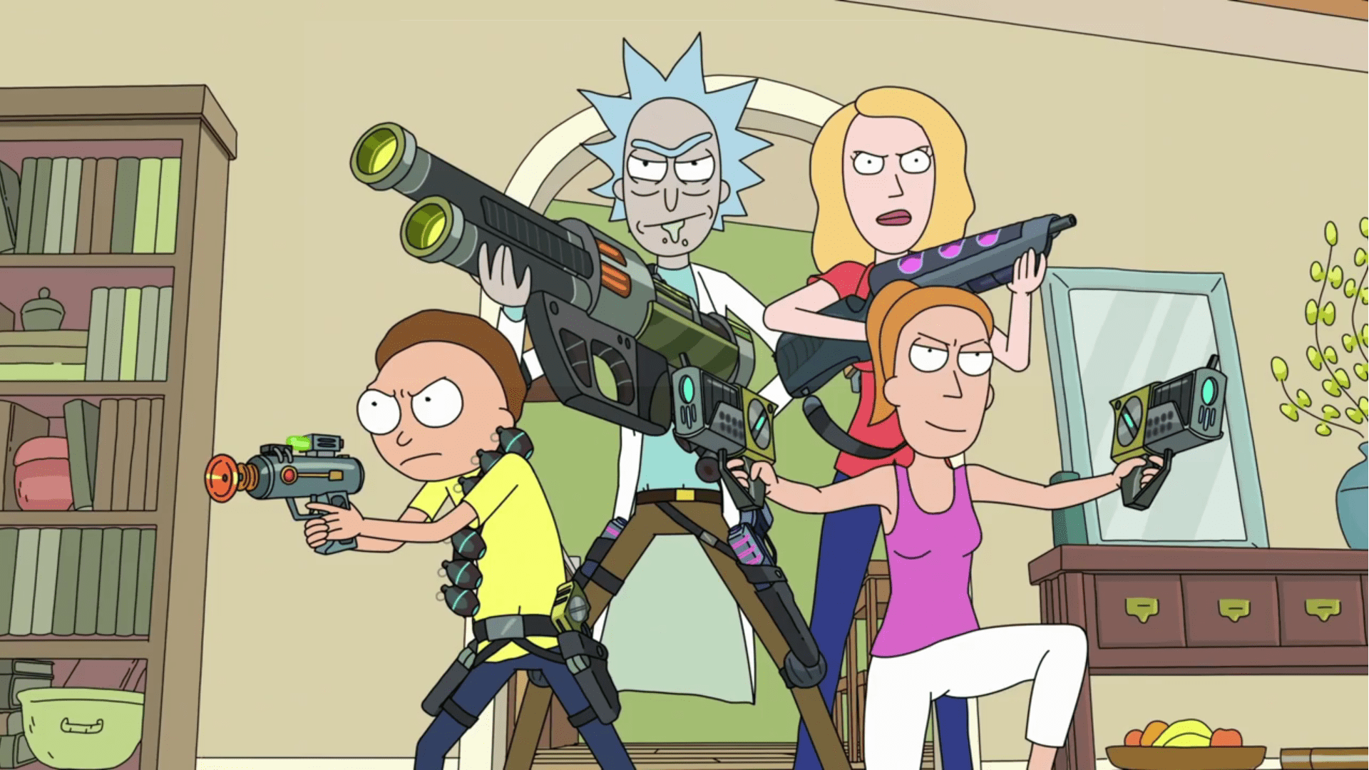Rick And Morty Characters Wallpapers Top Free Rick And Morty Rick And Morty Characters Wallpapers Top Free Rick And Morty